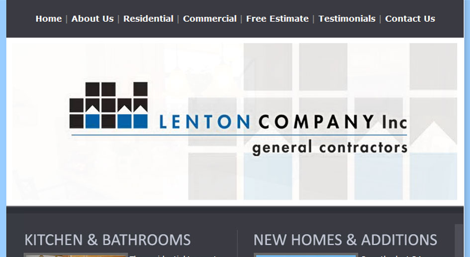 Web Design Palmdale - Examples