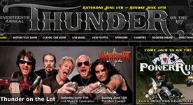 Web Design Palmdale - Examples